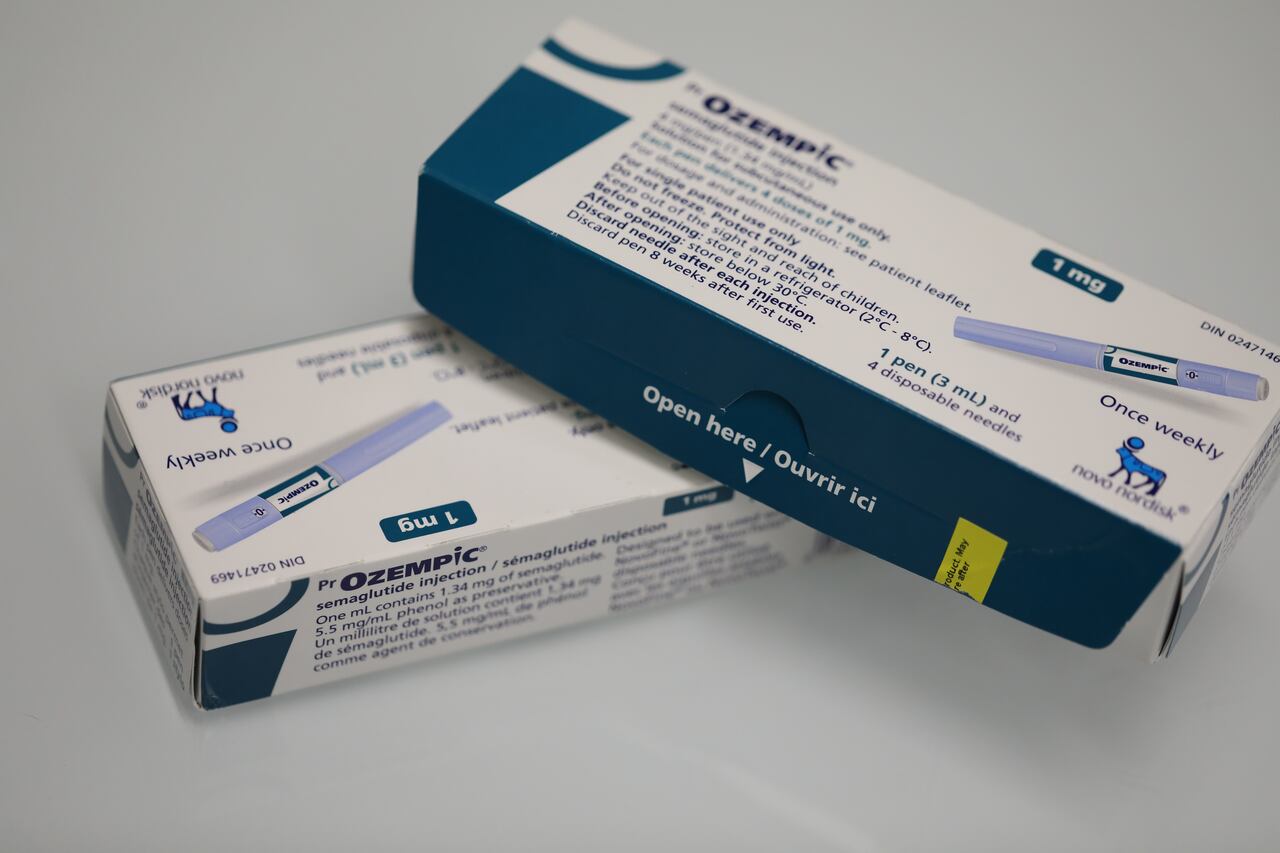 Health Canada warns about fake or unauthorized versions of GLP-1 drugs