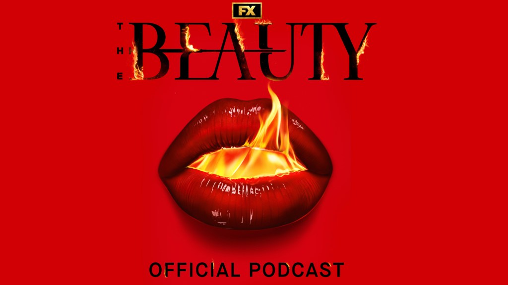 The Beauty unveils companion video podcast for Ryan Murphy's FX body ...