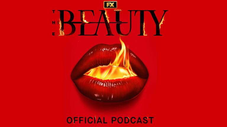 The Beauty unveils companion video podcast for Ryan Murphy's FX body ...