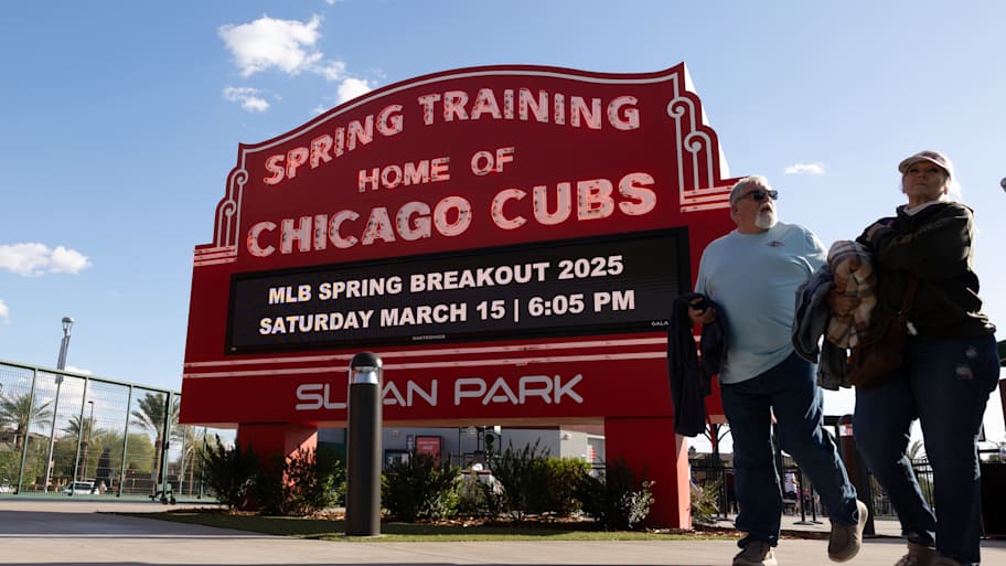 Cubs quietly dealing with Marquee Sports Network setback despite ...