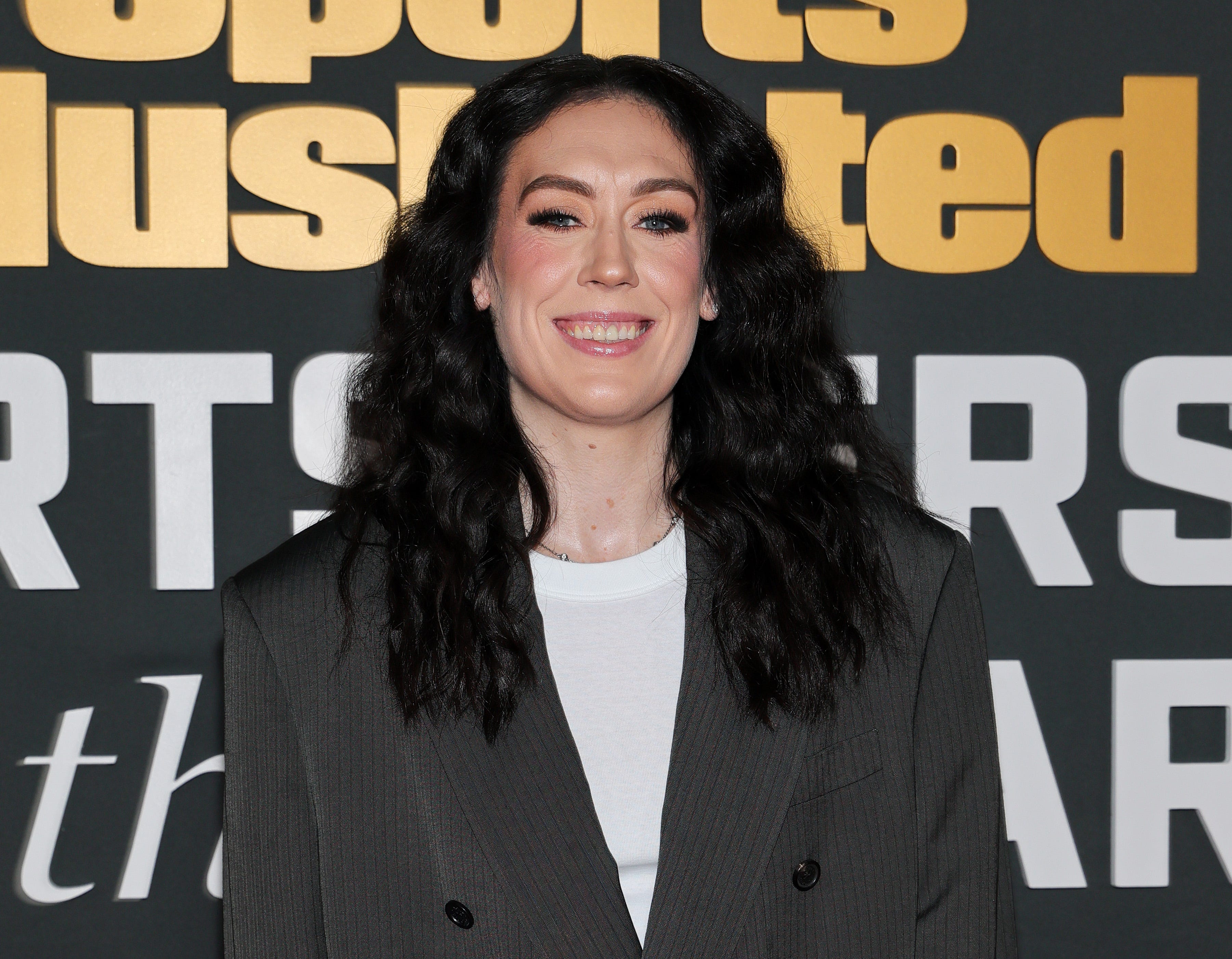 WNBA champion, NBA star create historic joint podcast