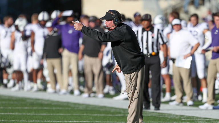 Former TCU coach Gary Patterson lands coaching gig: Report