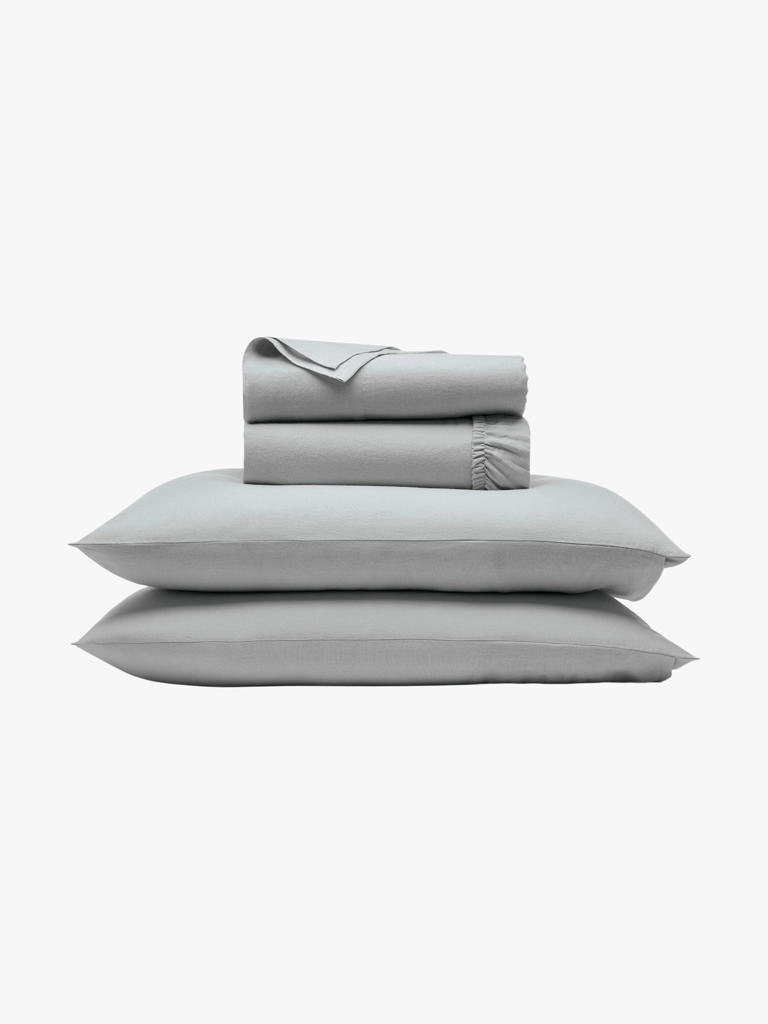 The best Boll & Branch sheets we love for staying in bed all day long