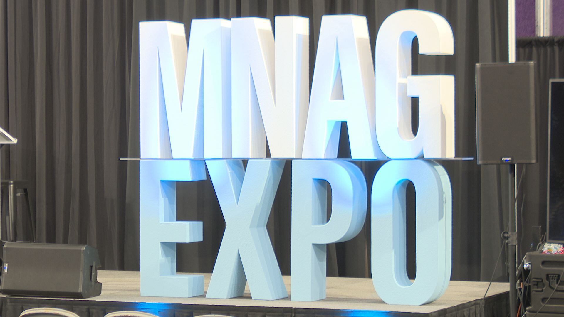 MN Ag Expo looks ahead at 2026 season