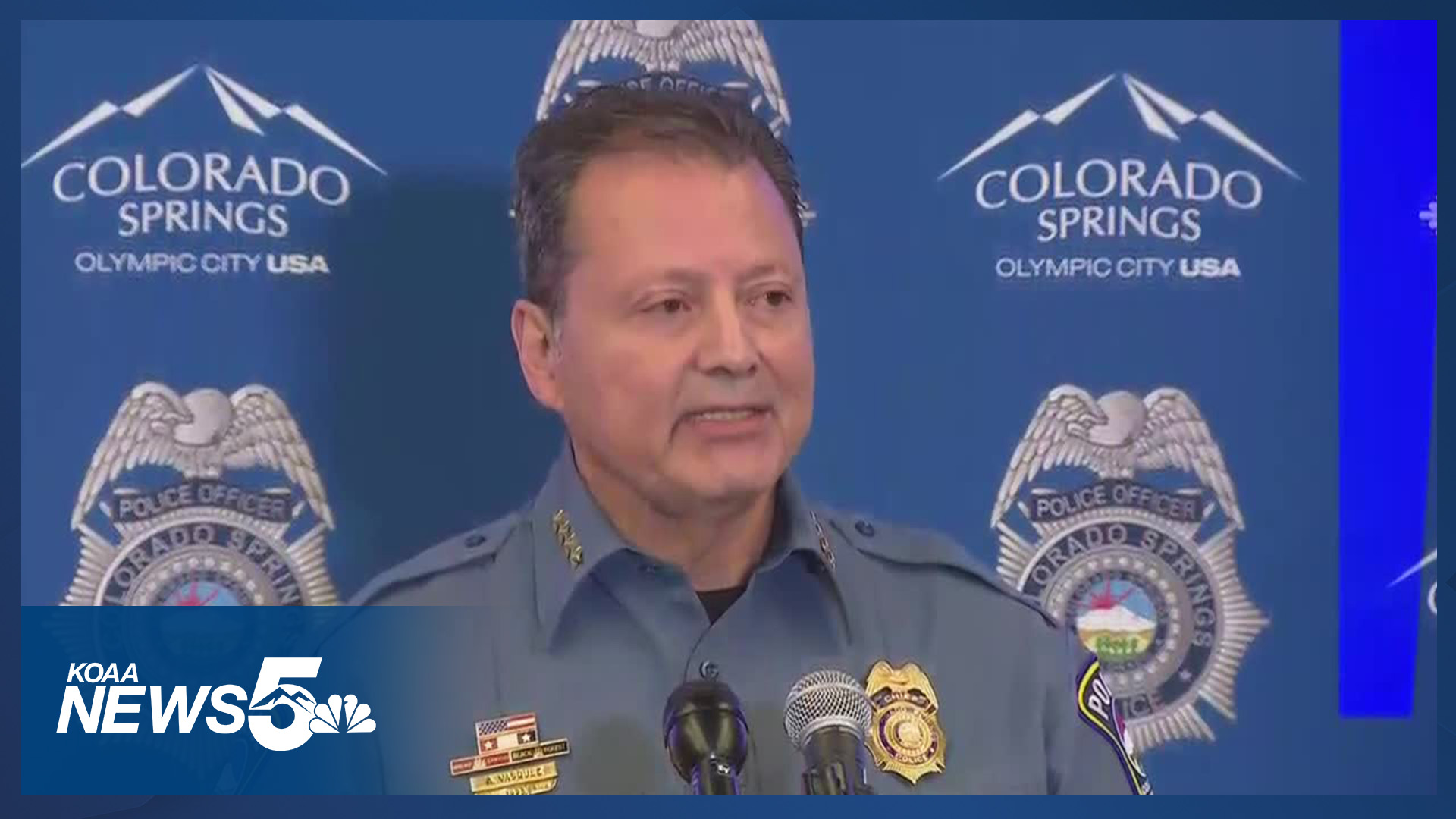 Agencies provide updates after a boy who was in a stolen car was found safe