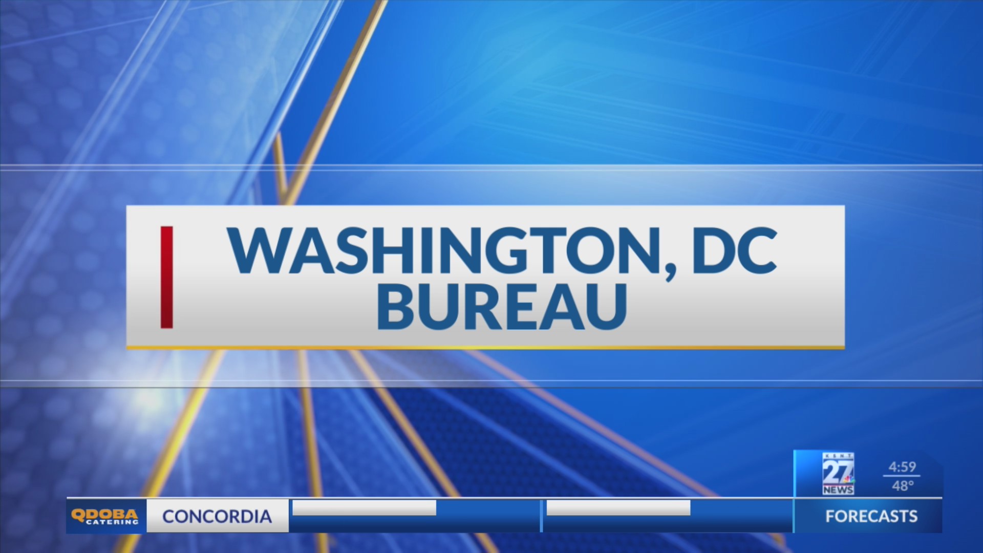 President Donald Trump announces deal to take control of Greenland