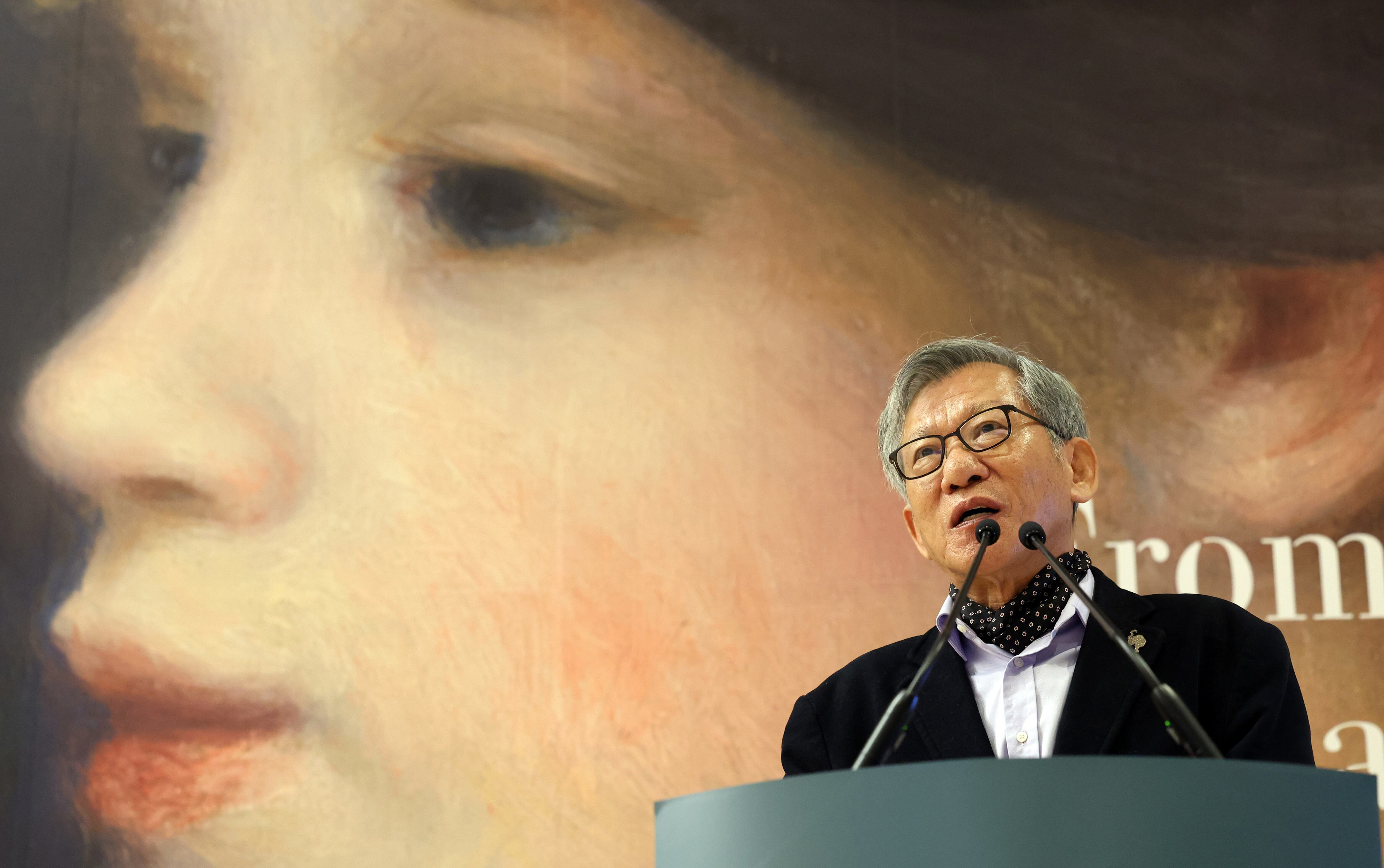 National Museum lecture bridges Impressionism and Korean modern art
