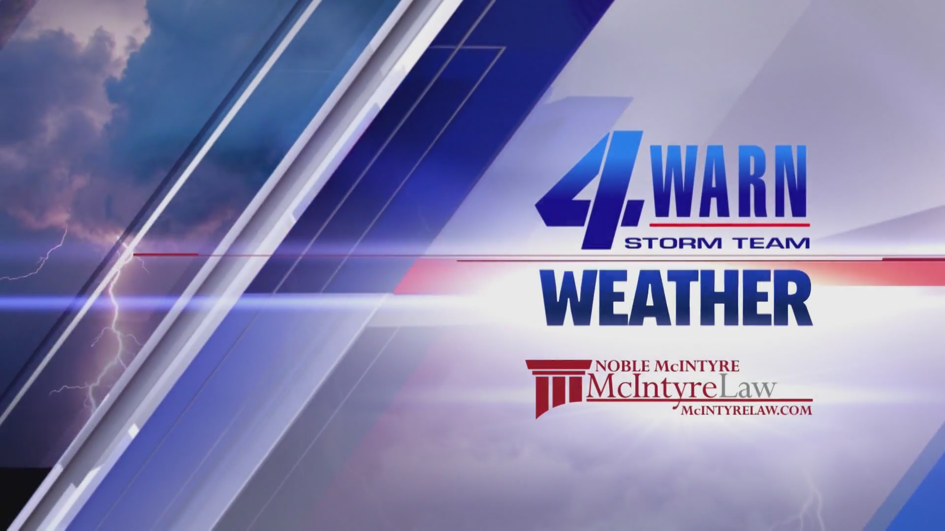 Mike Morgan at 5:15PM Wednesday tracking massive Winter Storm and ...