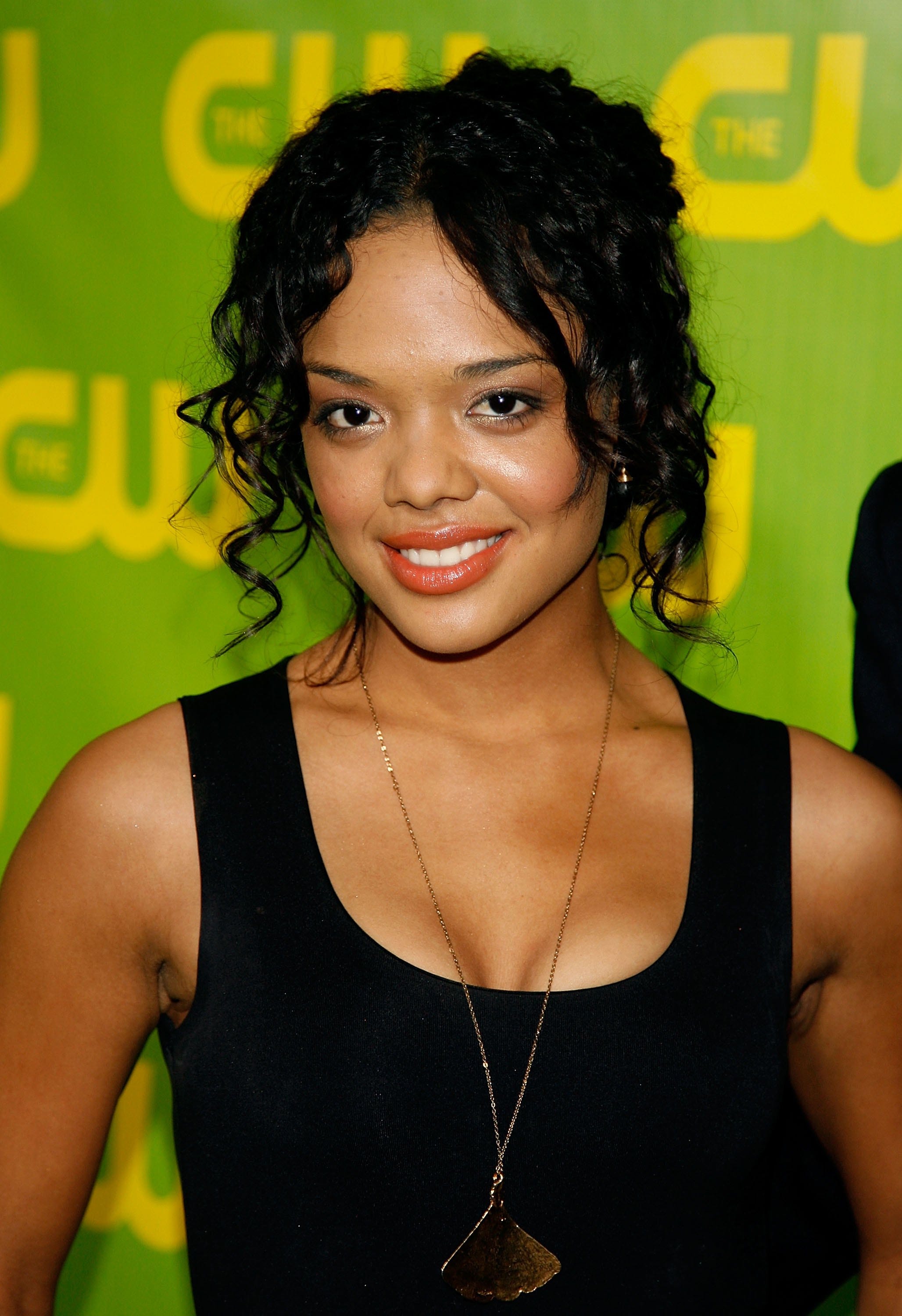 Tessa Thompson breaks down that 'radical' 'His & Hers' twist