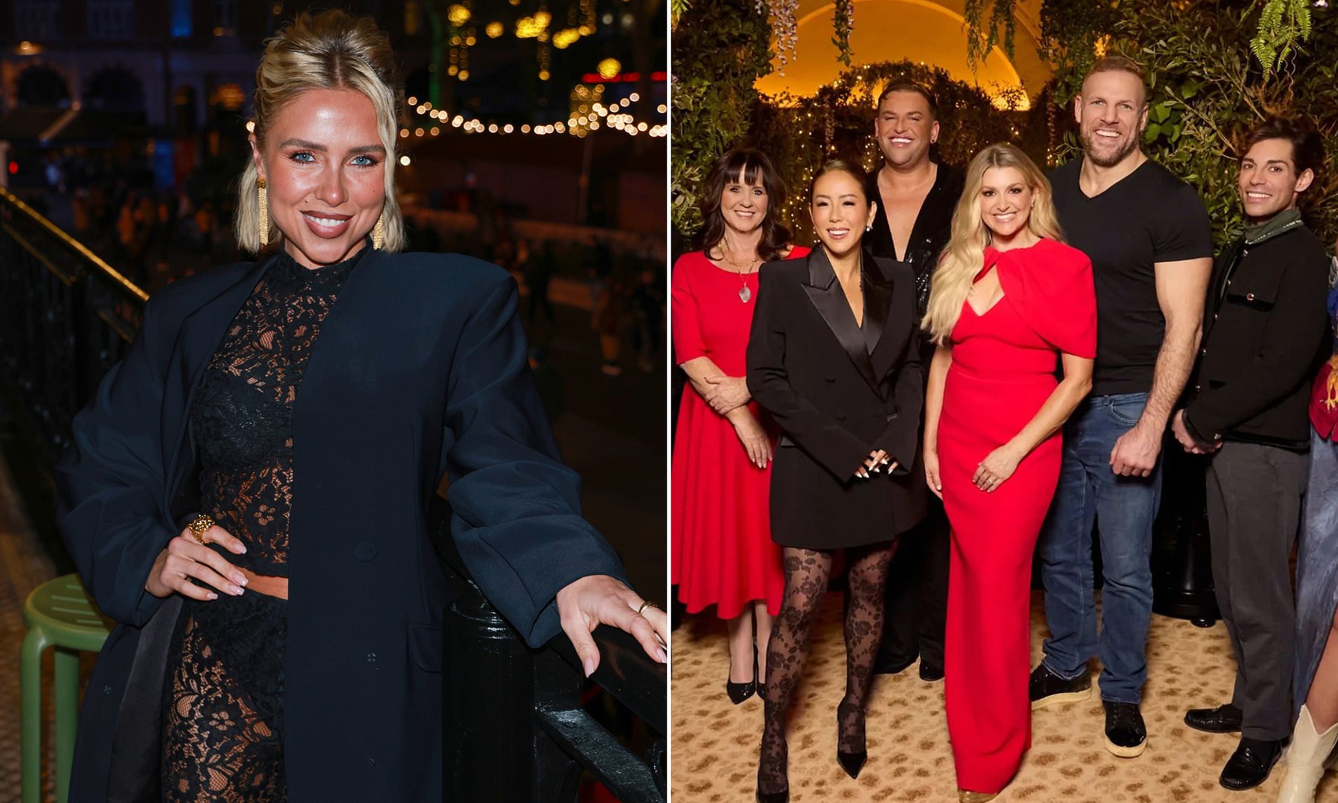 Celebs Go Dating full line-up REVEALED: Gabby Allen will join rapper ...