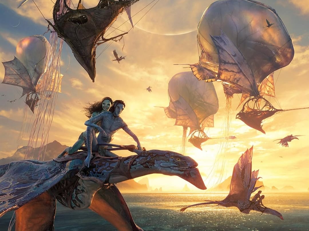 Del sueño a los millones: estas son las películas que rompieron récords ...