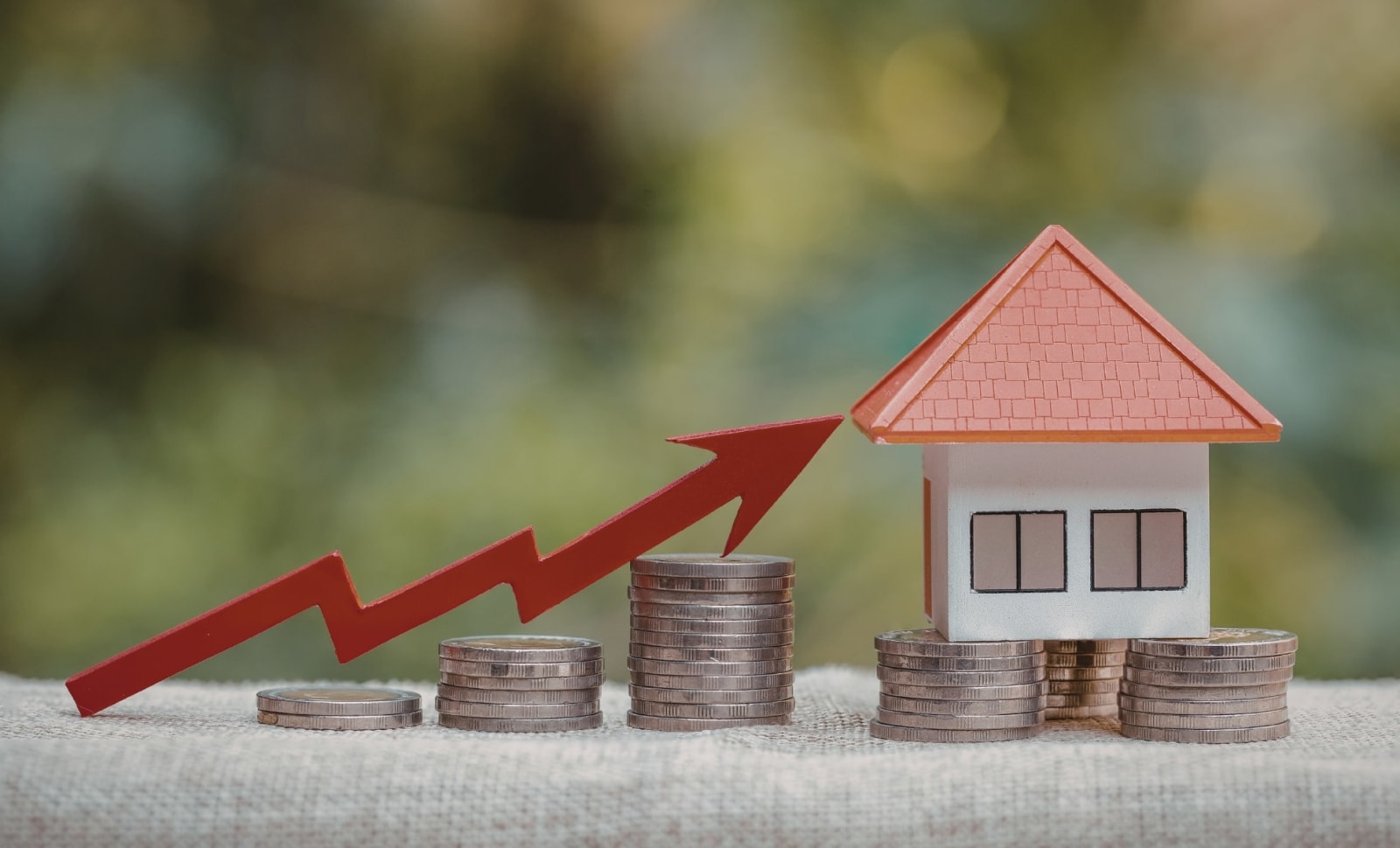 Rents soar, costs climb: Housing inflation hits new highs