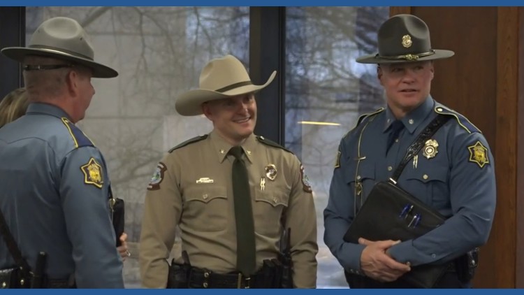 Arkansas State Police helping ICE with immigration enforcement