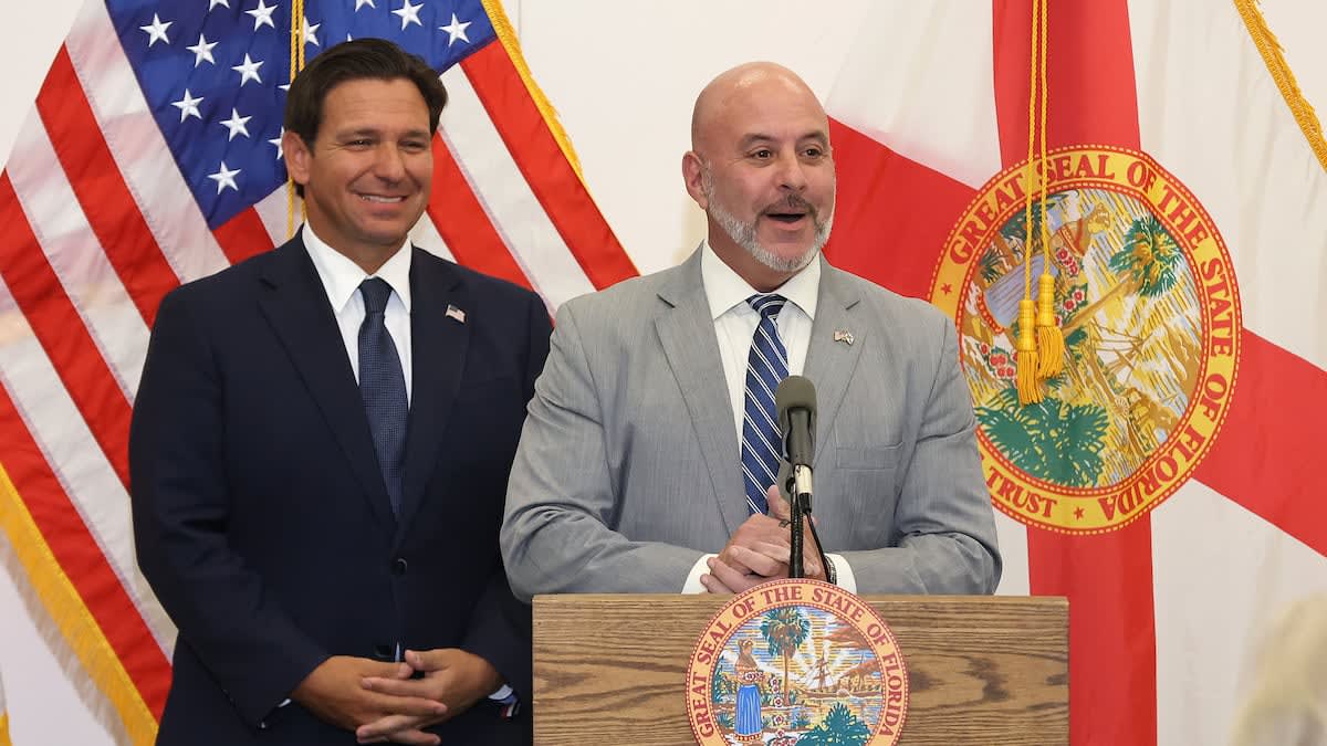 DeSantis’ DOGE team misses deadline for report to lawmakers