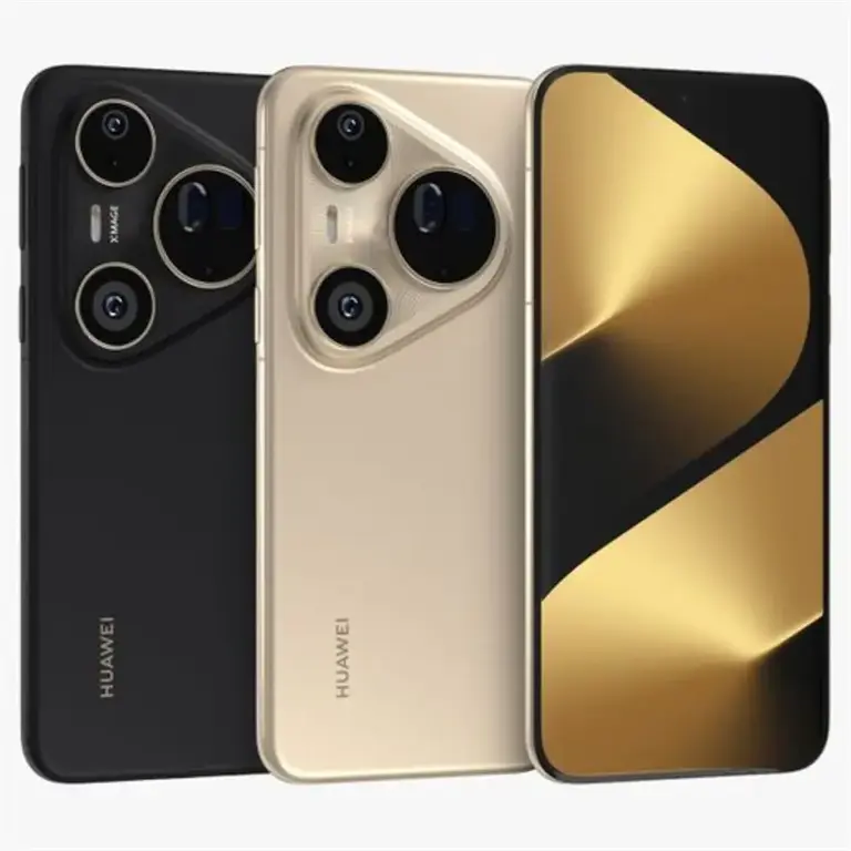 Celular Huawei Pura 80 Ultra brilla en fotografía y tiene cupón especial
