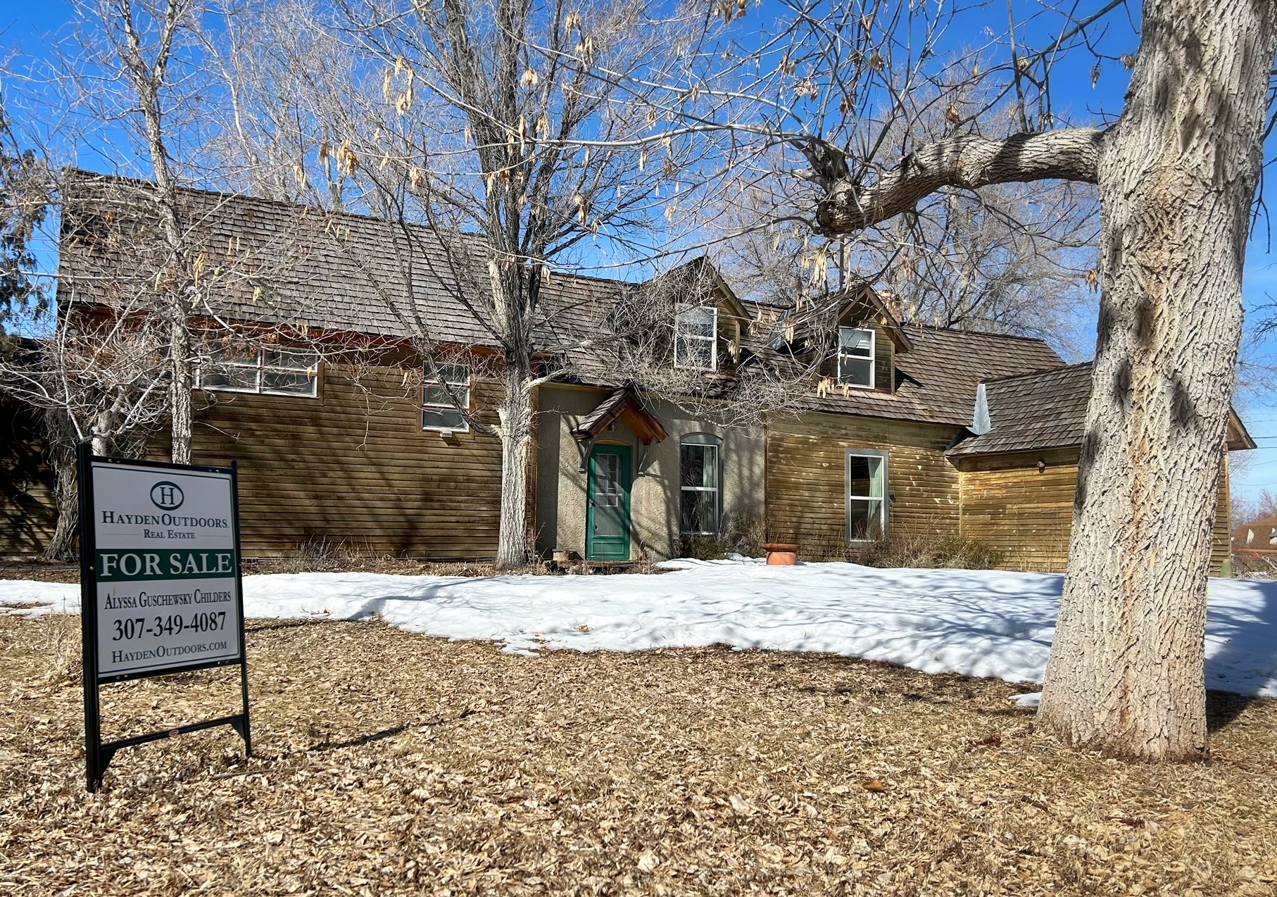 Wyoming Board of Equalization readies lawsuit challenging residential ...