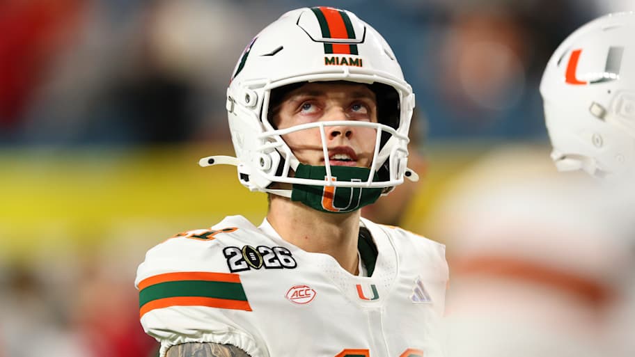 Steelers usher in a new offensive era in 7-round 2026 NFL mock draft