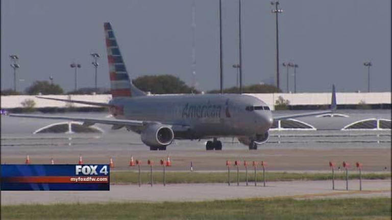 Dallas weather: Airlines make winter weather plans