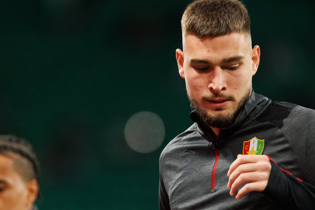 Transfermarkt im Liveticker: Zweitligist holt Nationalspieler aus Bulgarien