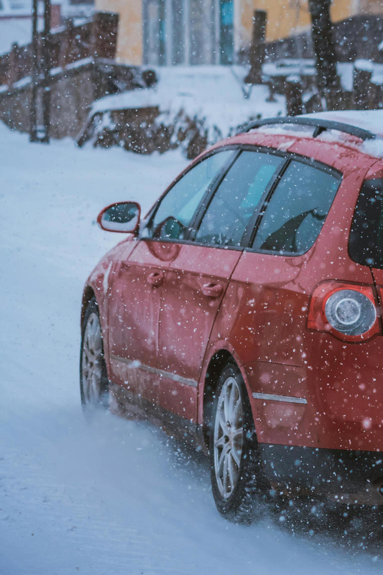 Cold weather car accessories we need before snow and sleet hit