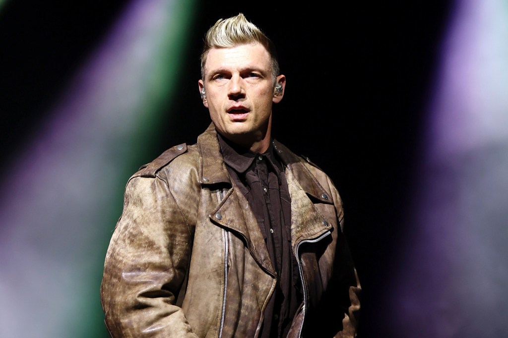 Nick Carter rape case gets trial date: 'No wiggle room' for settlement ...