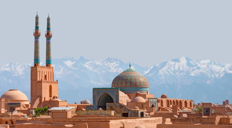 Iran's blackout is a test for permanent two-tier internet