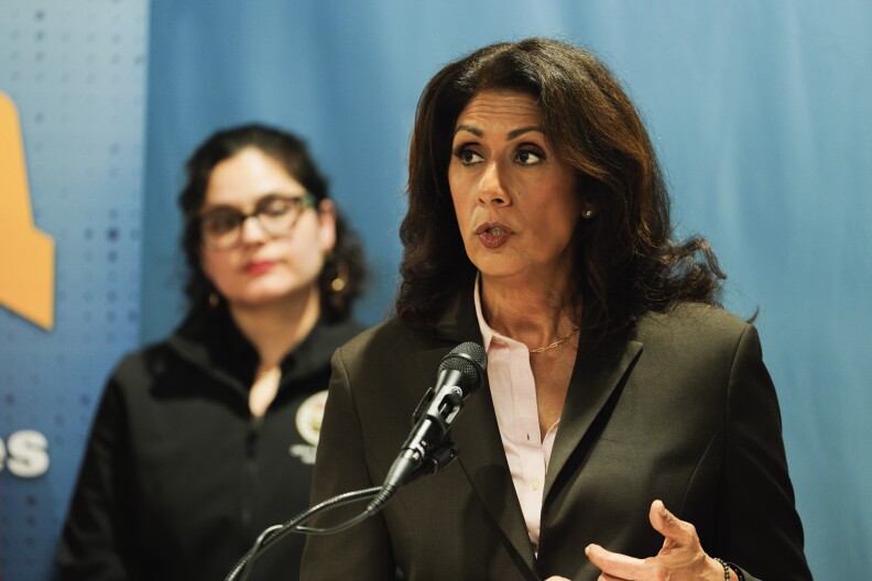 Will LA city pull out of LAHSA?