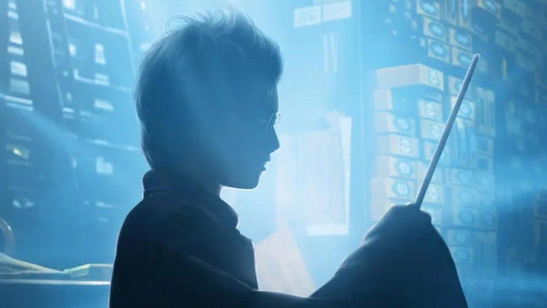 First Harry Potter movie returns to theaters this August with unseen ...