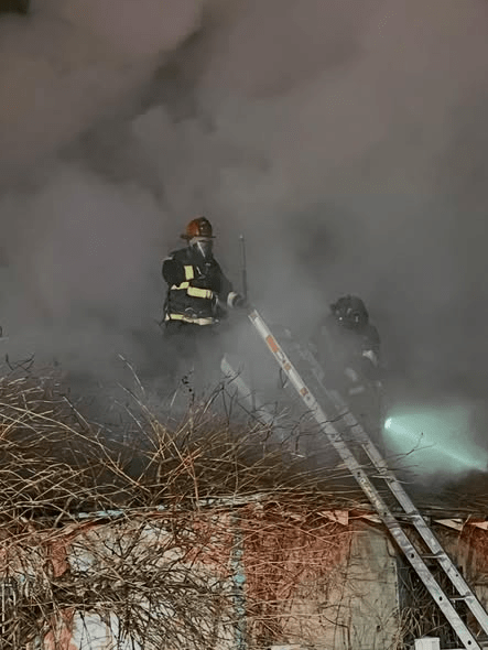 Major and moderate damage reported after house fire in Stanislaus County