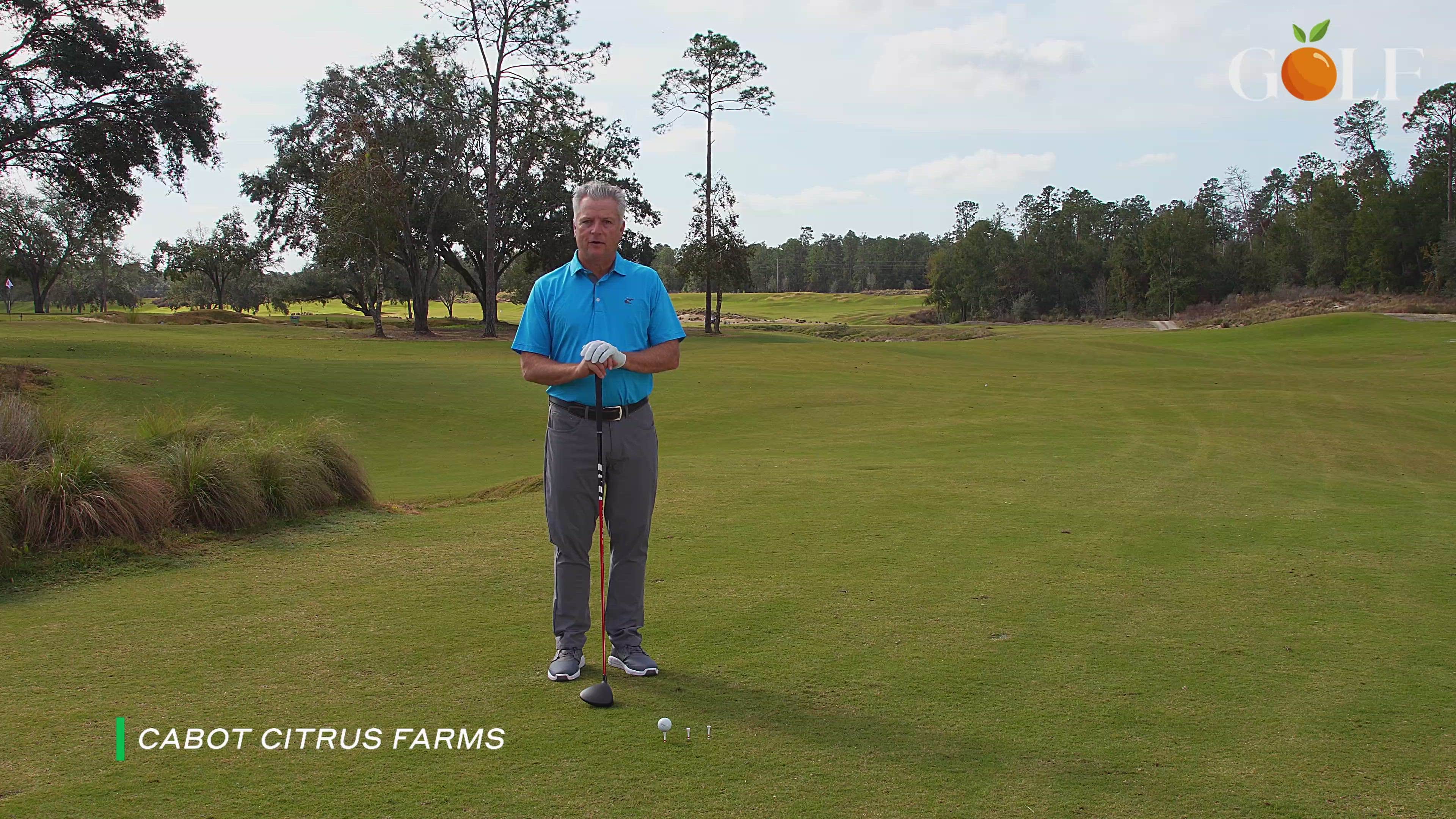 Drive it farther: A drill for solid strikes
