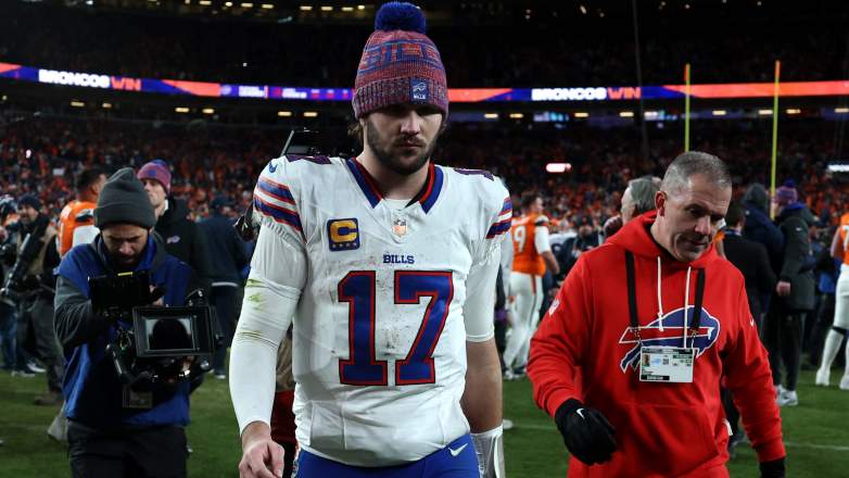 Bills owner delivers real reason for Sean McDermott’s firing