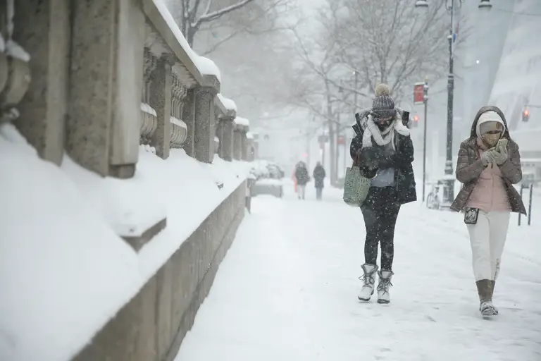 Nor'easter: What causes these powerful storm systems?