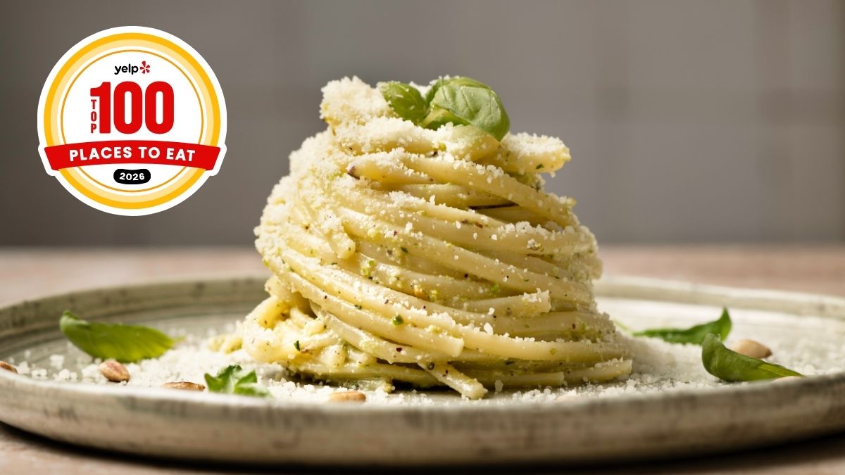 These 'grandma-core' restaurants serve Nonna's best comfort food