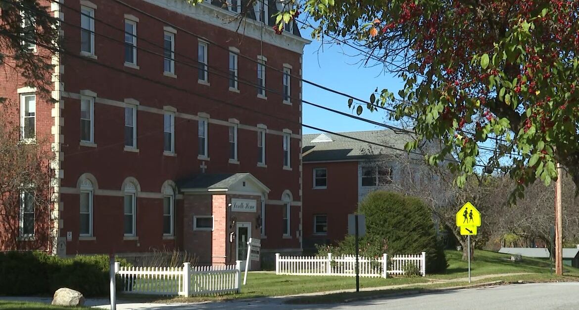 Former Catholic Diocese property in Rutland to be sold for affordable ...