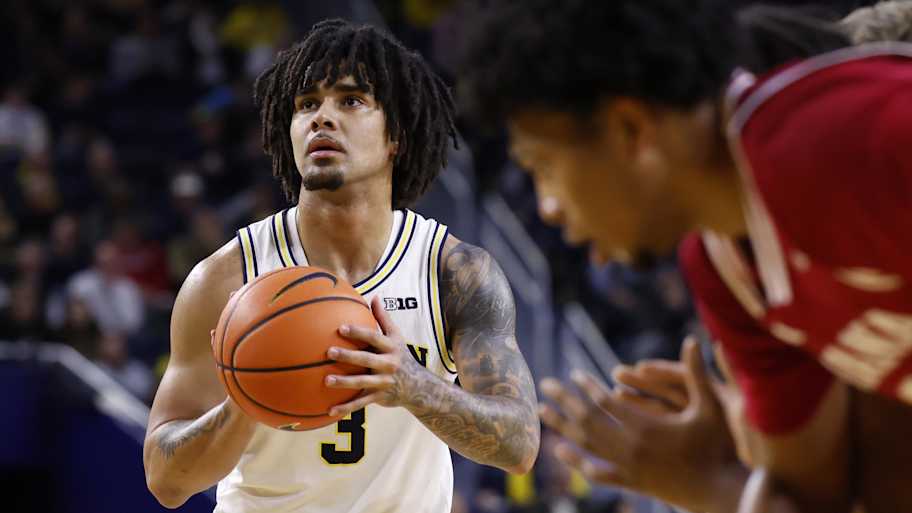Previewing Michigan basketball's next game against Ohio State