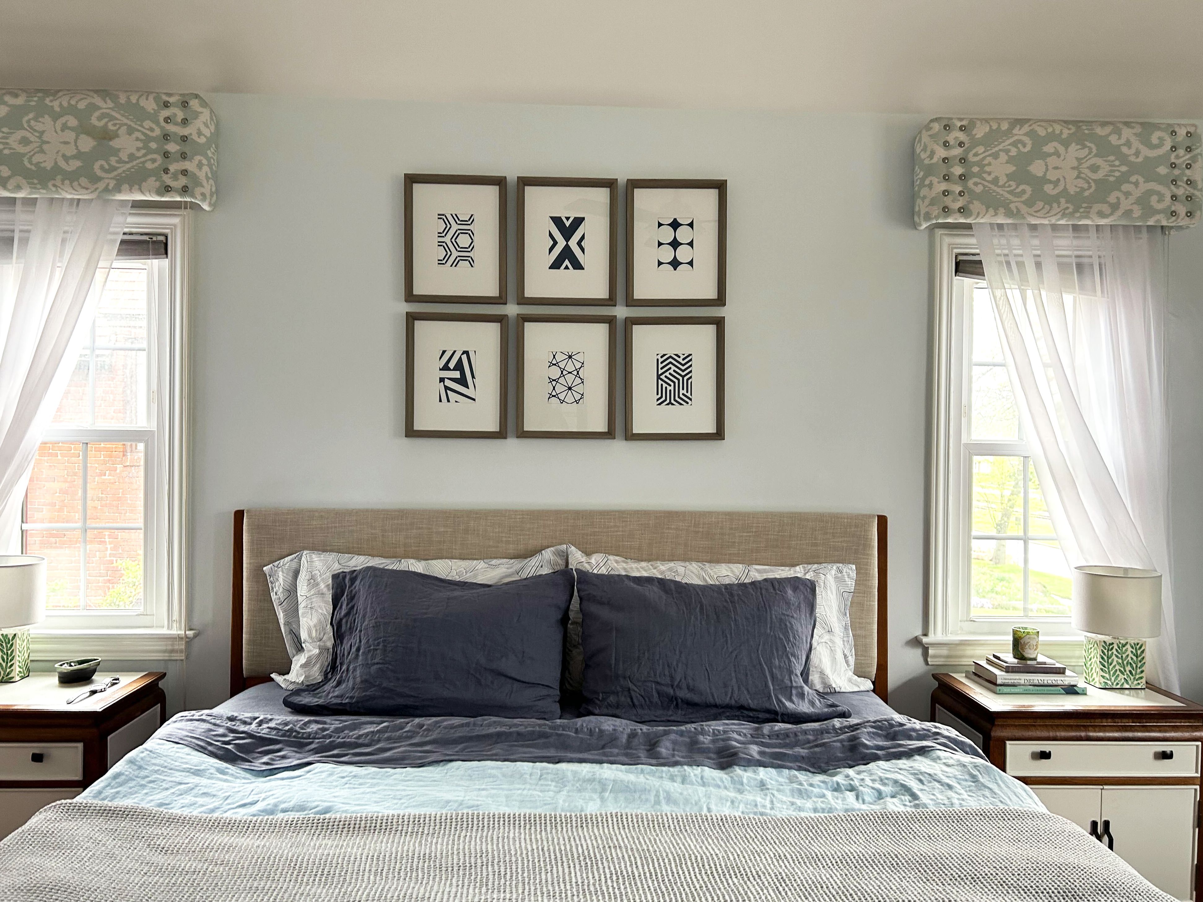 The best Boll & Branch sheets we love for staying in bed all day long