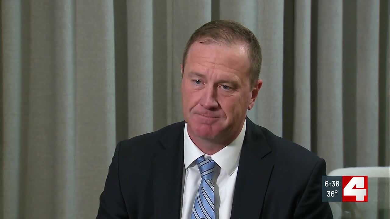 Sen. Schmitt wants NFL back in St. Louis