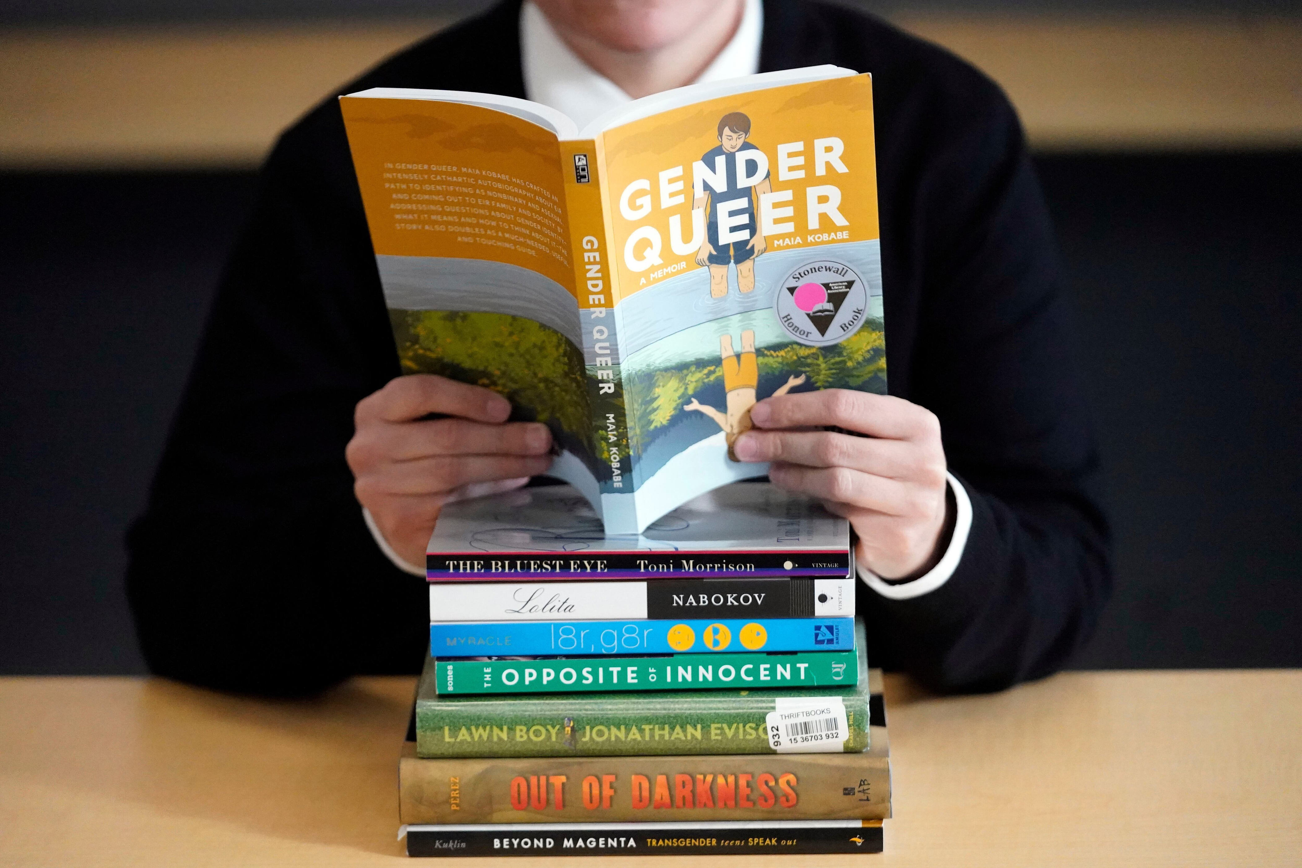 We Need Diverse Books launches program to fight school bans, including ...