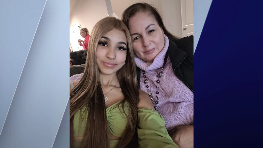 ‘A bad dream’: Family heartbroken after teen shot, killed in Chicago