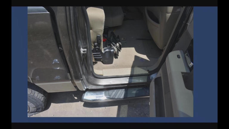 Not guilty: Jury returns verdict in trial of former Uvalde CISD officer ...