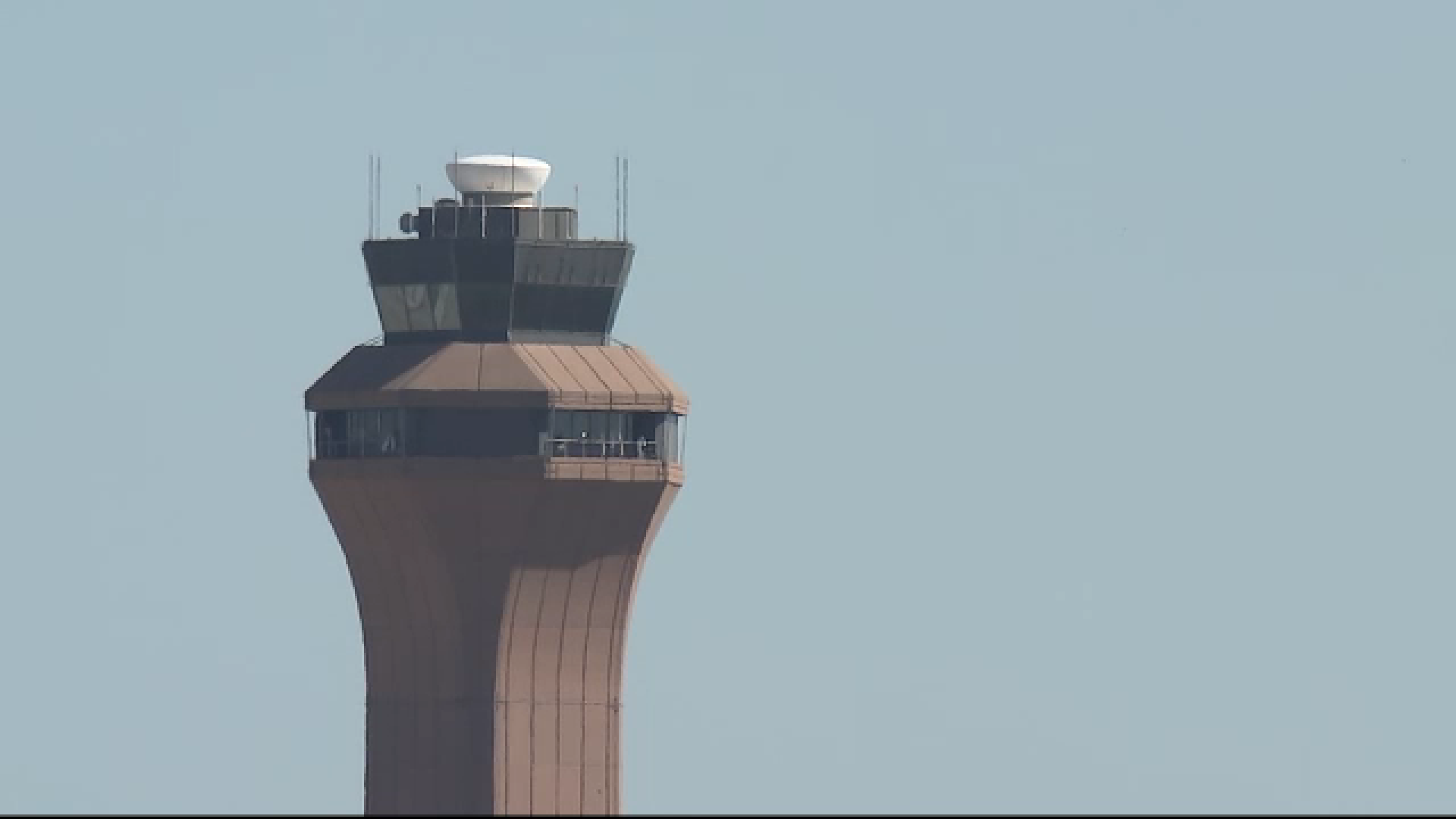 FAA rolls out new radar system at Bush Intercontinental Airport to help ...