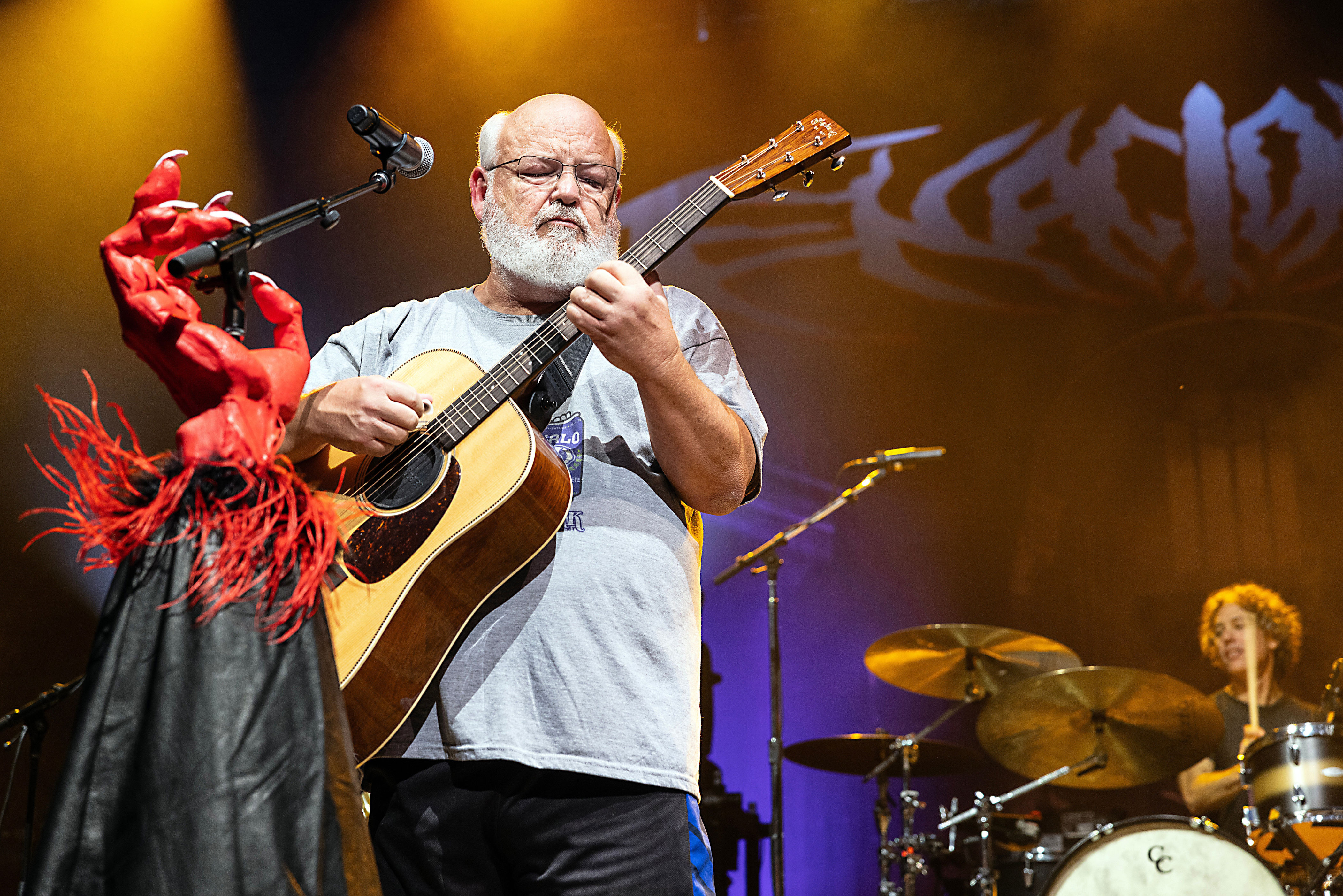 Tenacious D's Kyle Gass opens up on backlash to Trump assassination joke