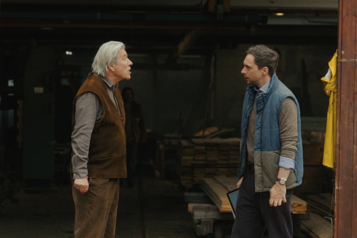 Handball statt Mord: ZDF verschiebt neuen "Erzgebirgskrimi"