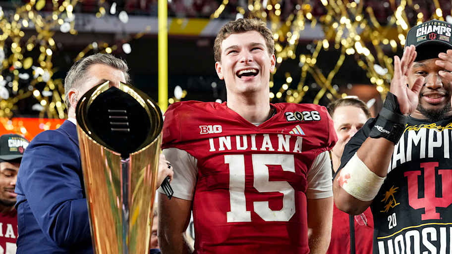 Fernando Mendoza had the perfect LinkedIn post after becoming a ...