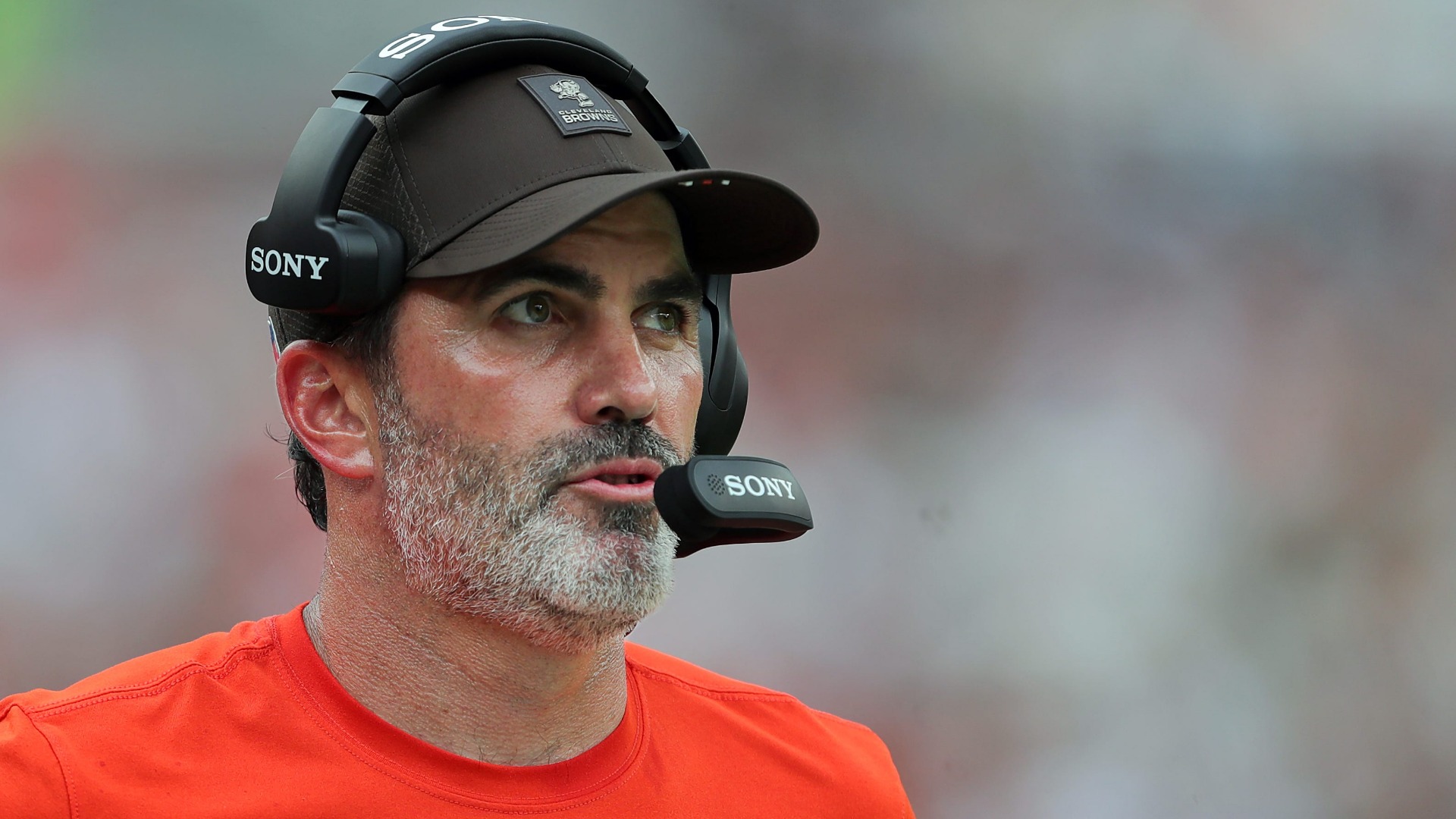 Baker Mayfield calls out Kevin Stefanski for exit from Browns