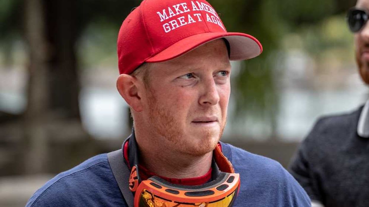 MAGA customers 'keep falling for the same con' from online scammers: report