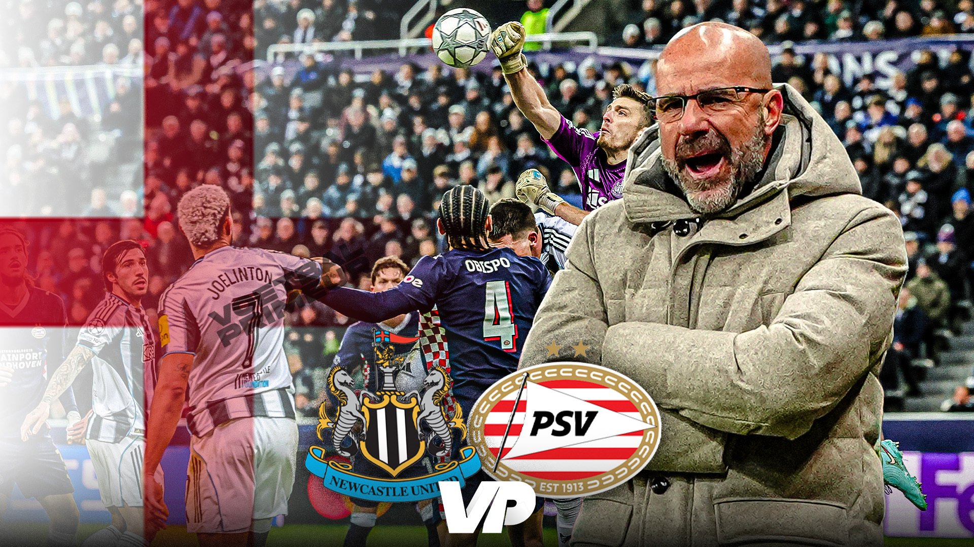 Engelse media kraken 'vreselijk' PSV: 'Dit hoort niet thuis in ...