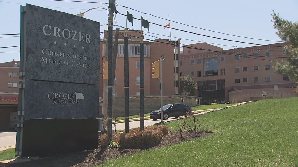 New owners of Crozer-Chester Medical Center plan to restore essential ...