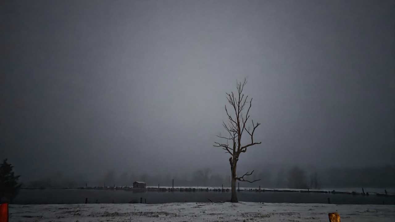 Maryland Gov. Wes Moore declares state of preparedness ahead of weekend ...