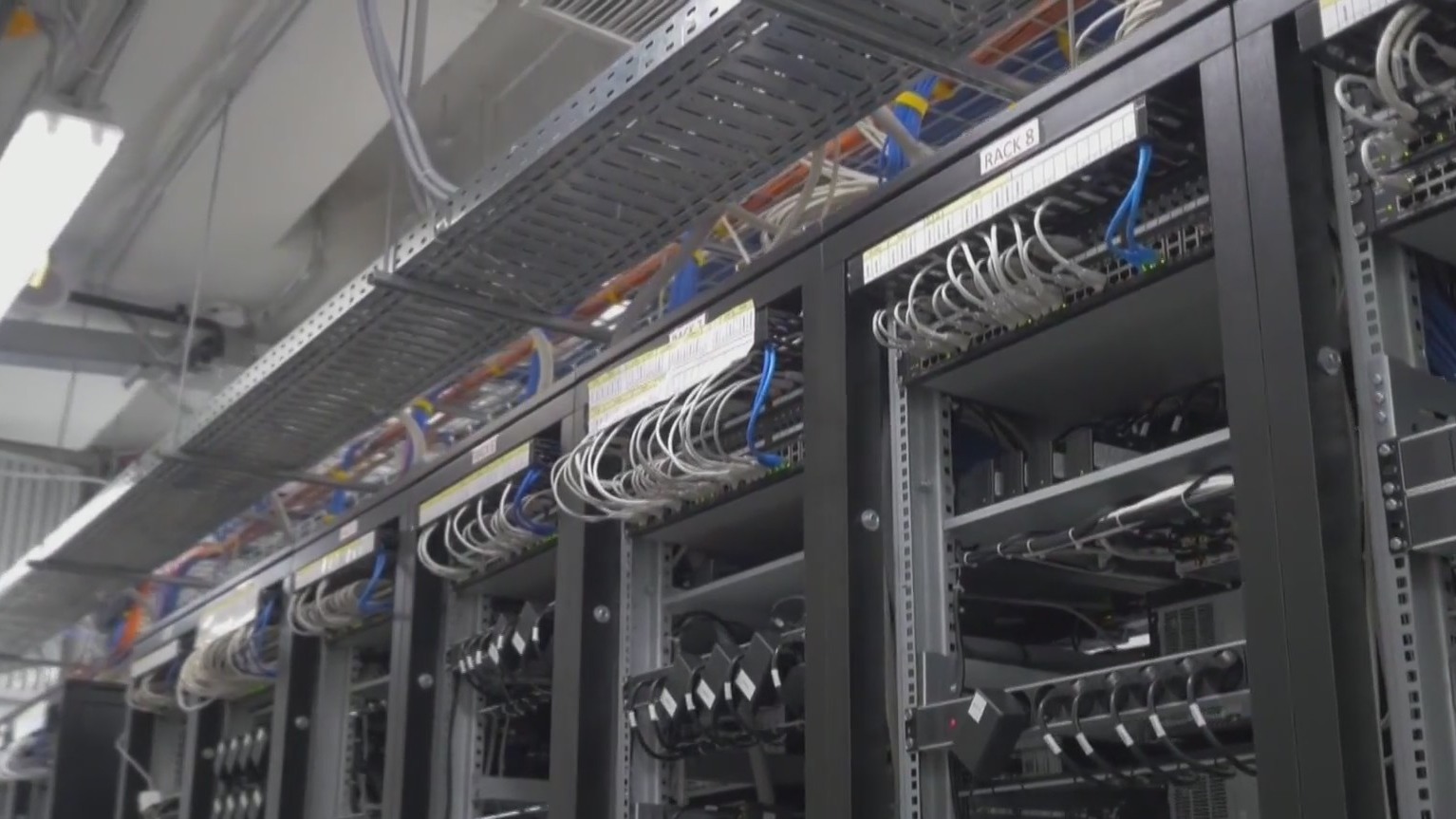 Conversation surrounding rising utility costs and data centers continues